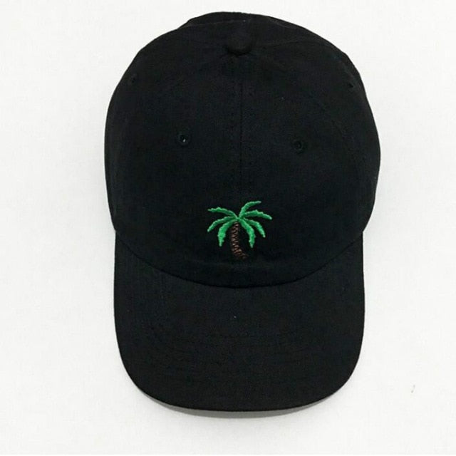 Palm Tree Baseball Hat – TheGreat&Beyond